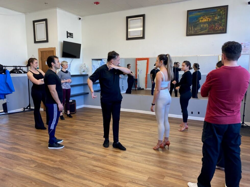 Mango Studio | Studio in Central Square