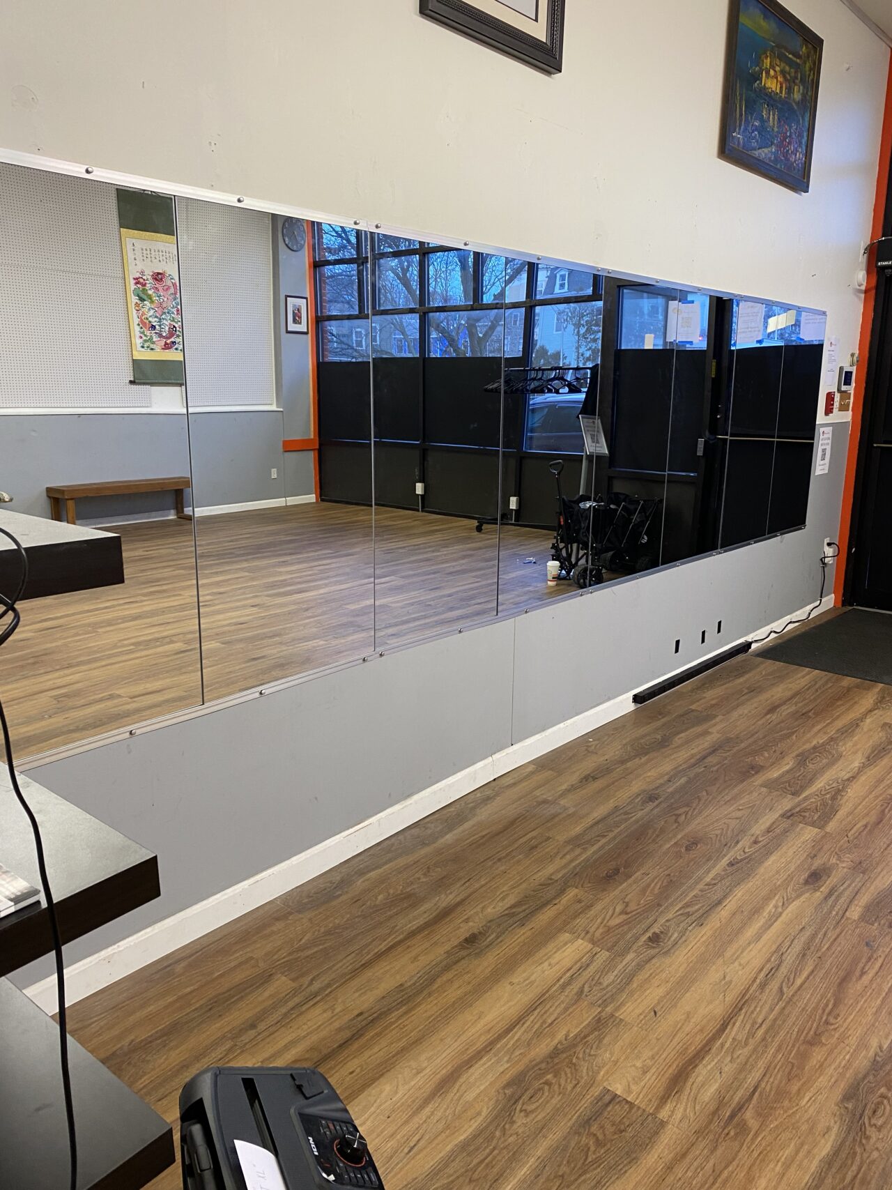 Mango Studio | Studio in Central Square